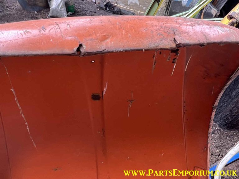 1300 Beetle bonnet – Parts Emporium