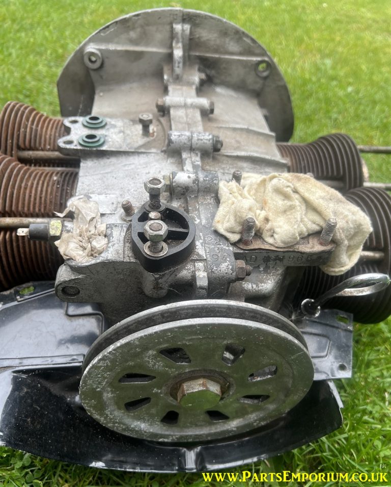 1776cc Beetle Engine barrels – Parts Emporium