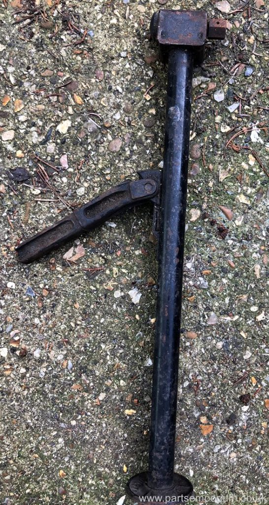 Bay Window jack – Parts Emporium