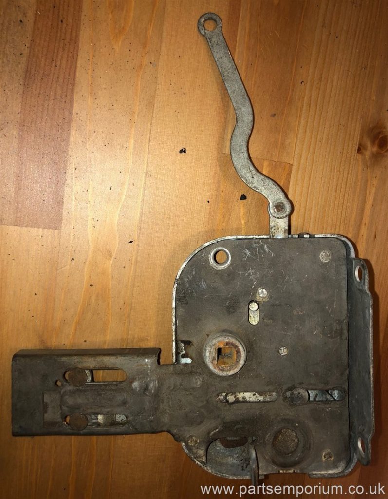 bay window sliding door lock mechanism – Parts Emporium