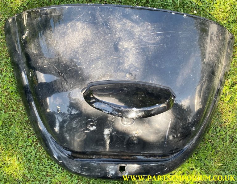Beetle 1200 Engine lid – Parts Emporium