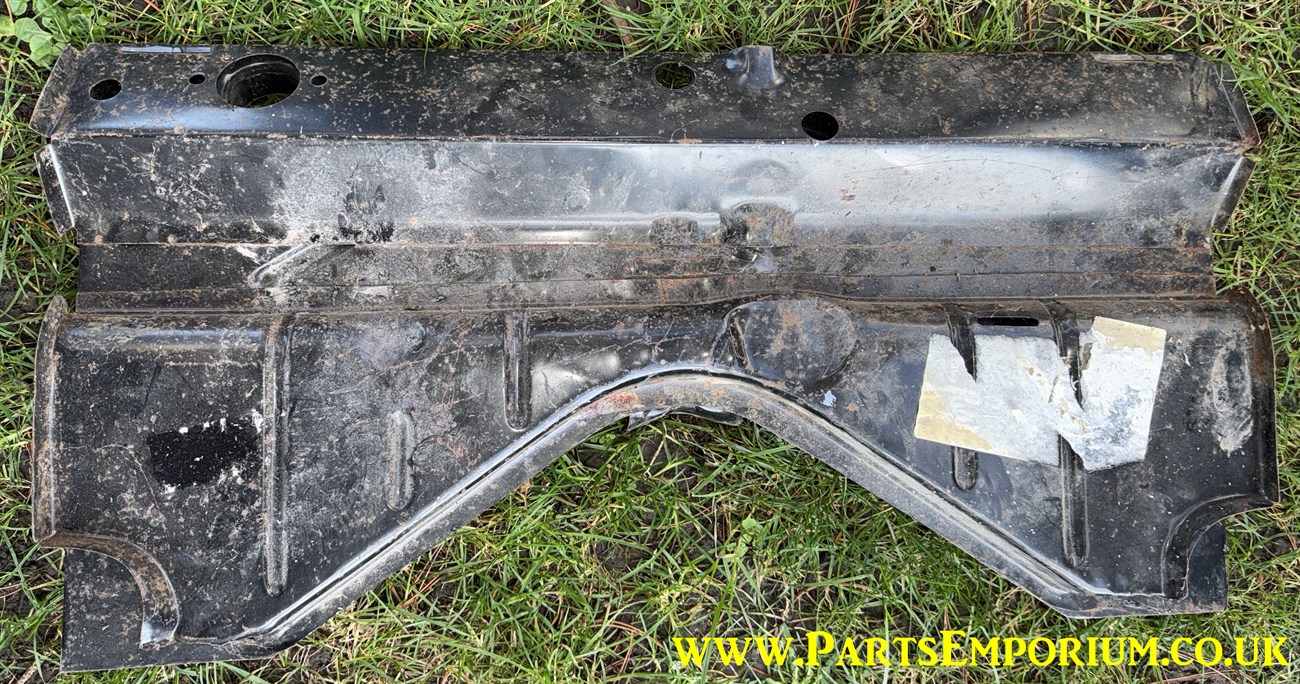 Beetle Bulkhead – Parts Emporium