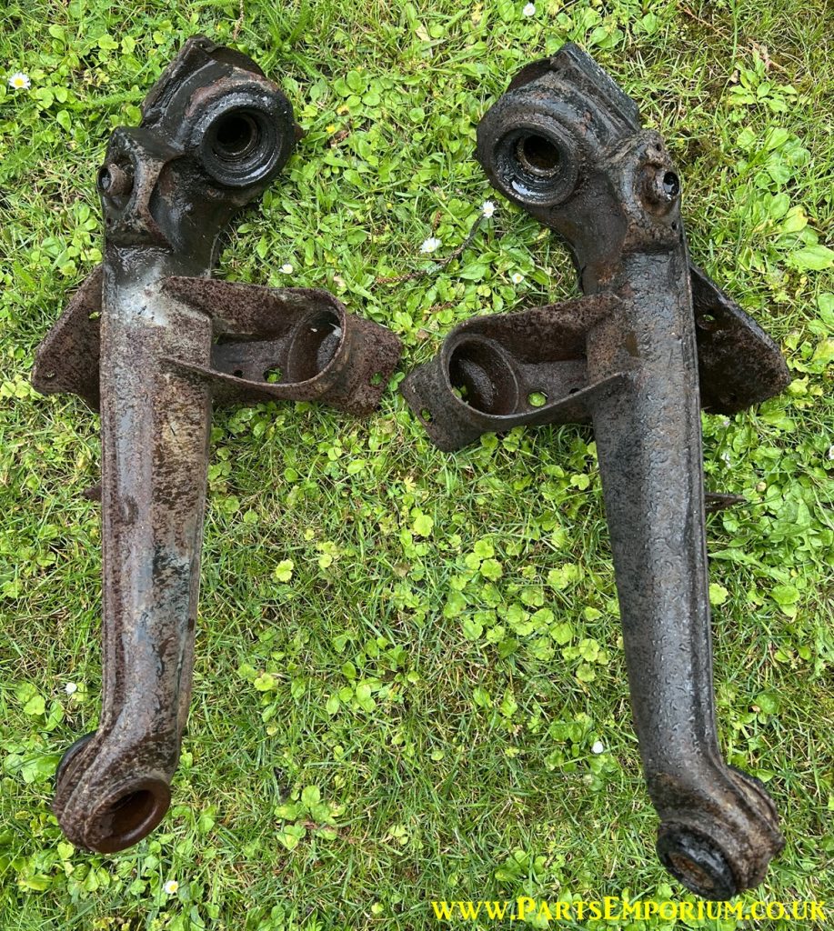 Beetle IRS Arms – Parts Emporium