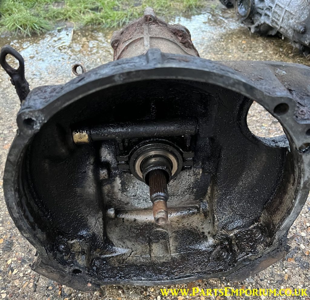 Beetle IRS Gearbox AM Code For Sale – Parts Emporium