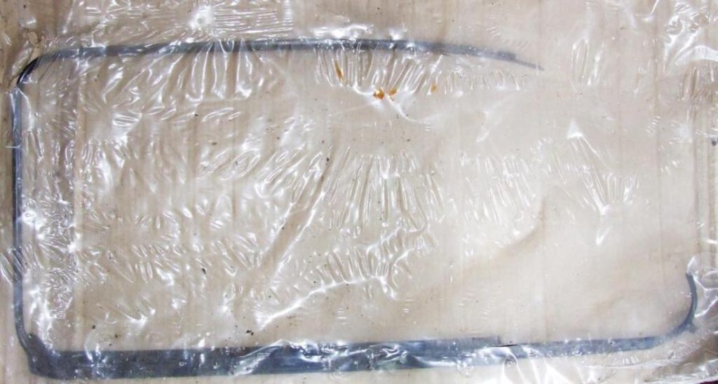 Jeans beetle Window Trim – Parts Emporium