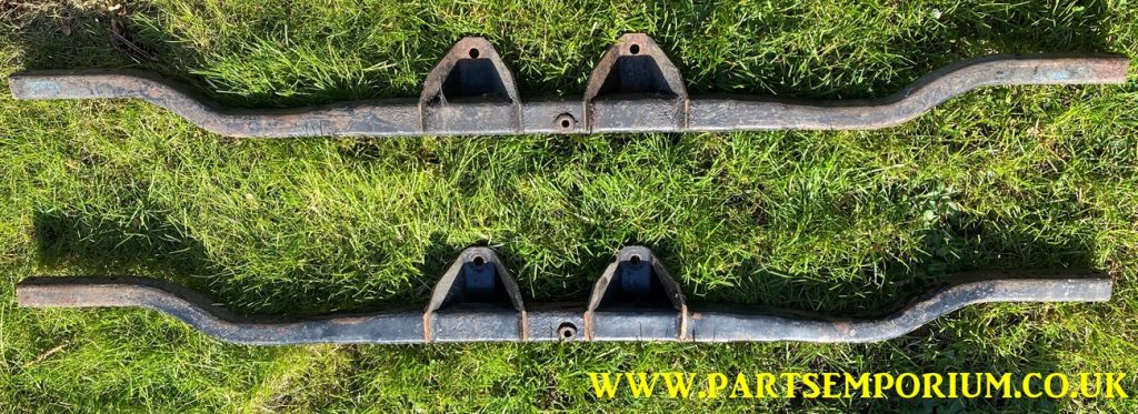 Late 1600 Engine Support bar – Parts Emporium