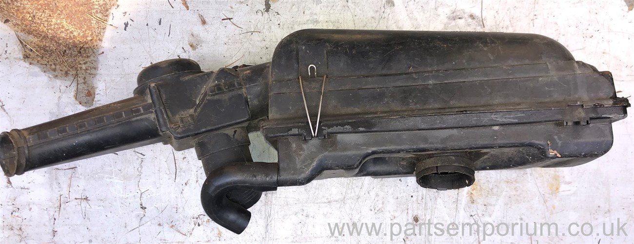 Late beetle air filter Beetle – Parts Emporium