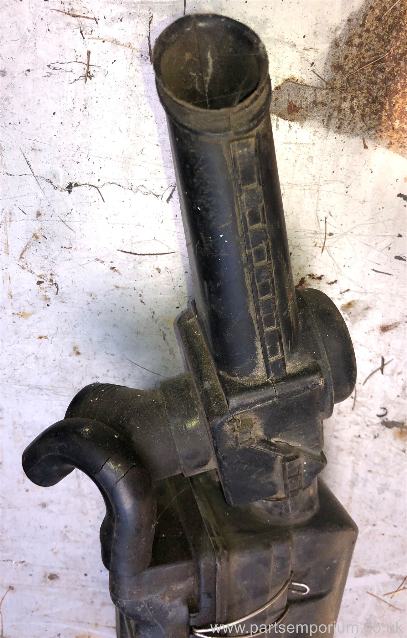 Late beetle air filter Beetle – Parts Emporium