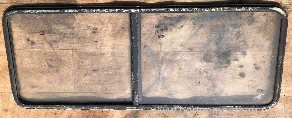 Panel van conversion sliding window – Parts Emporium