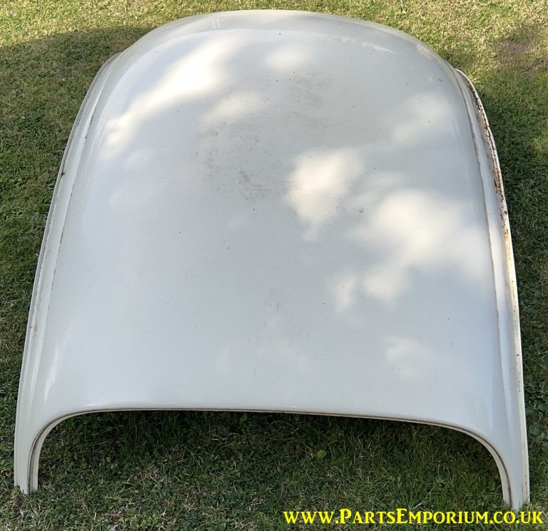VW Beetle Roof section body cut (11) – Parts Emporium