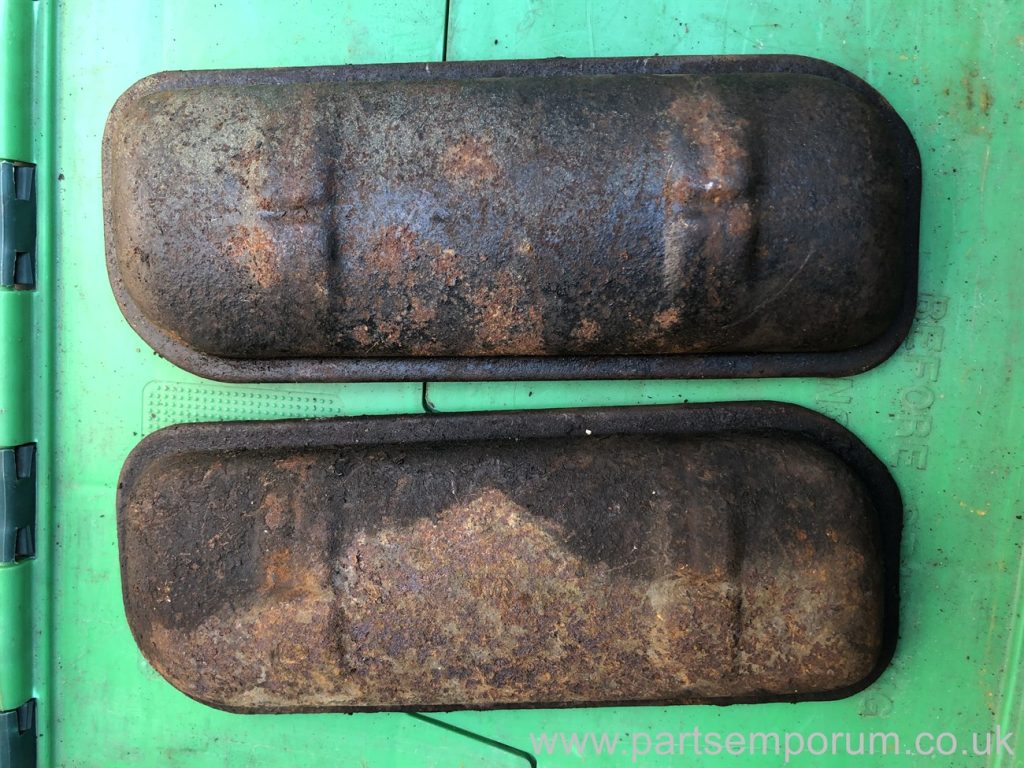 Type 4 Rocker covers – Parts Emporium