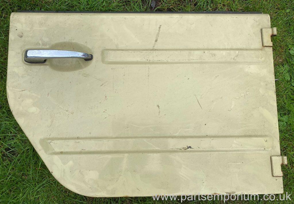 VW 181 182 Door – Parts Emporium