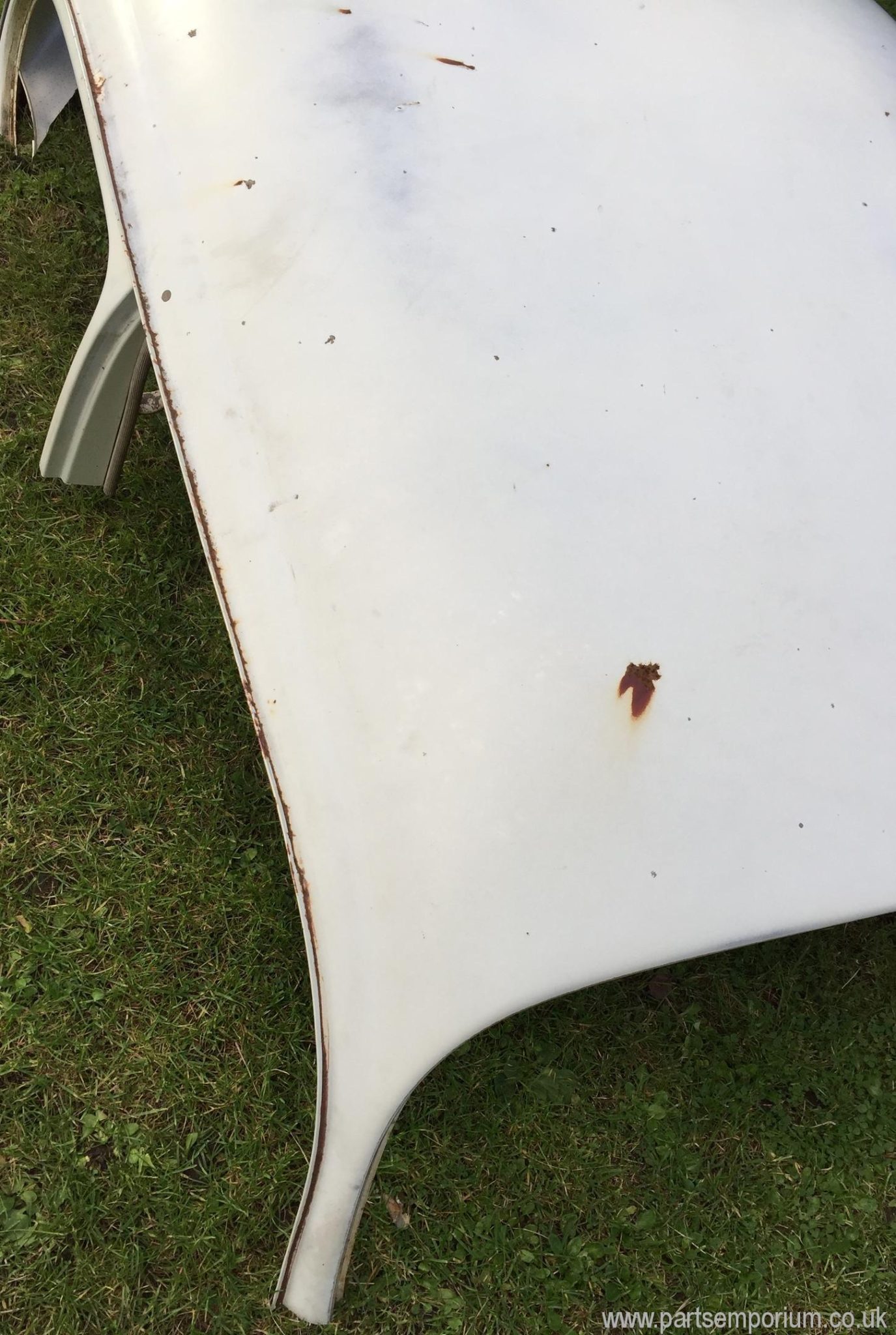 VW Beetle Roof Body cut (12) – Parts Emporium
