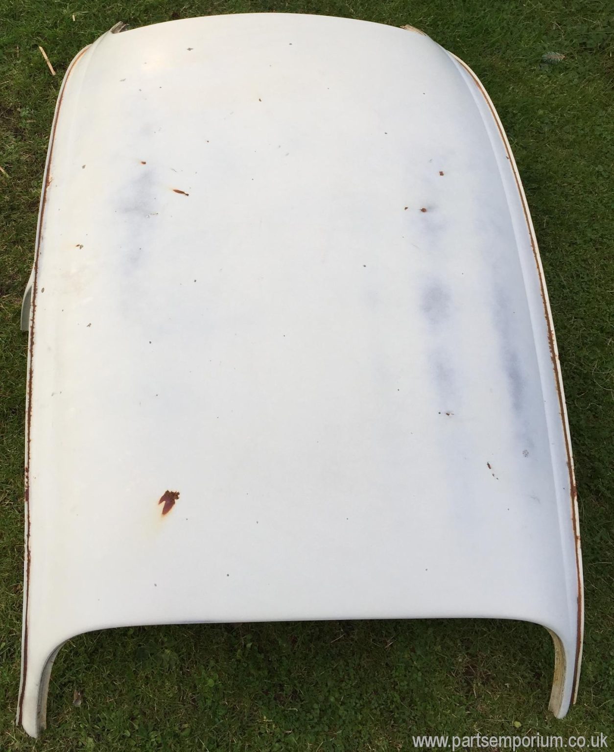 VW Beetle Roof Body cut (12) – Parts Emporium