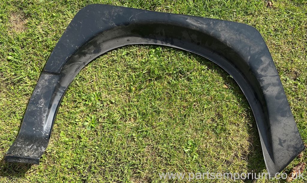 VW Golf mk1 rear wheel arch – Parts Emporium