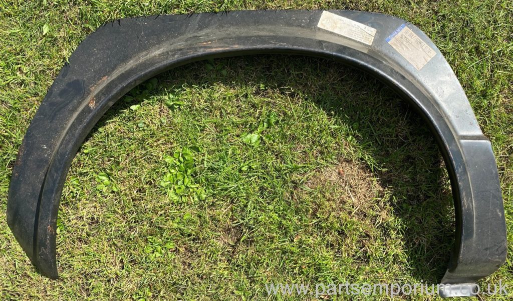 VW Golf mk1 rear wheel arch – Parts Emporium