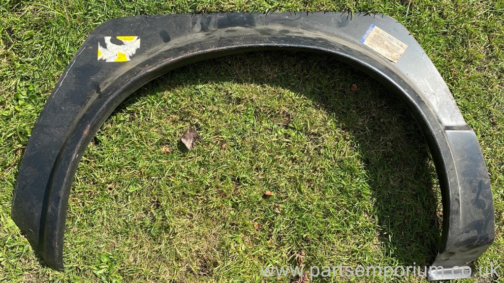 VW Golf mk1 rear wheel arch – Parts Emporium