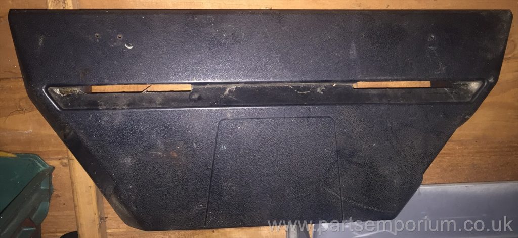 VW T25 Air Vent Cover – Parts Emporium