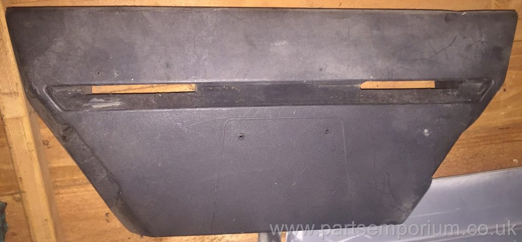 VW T25 Air Vent Cover – Parts Emporium