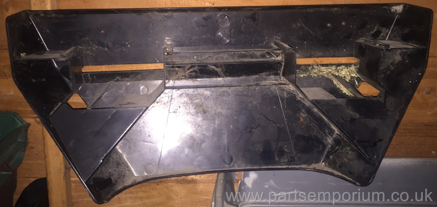 VW T25 Air Vent Cover – Parts Emporium