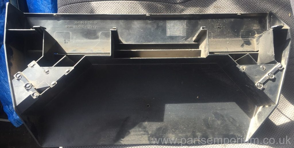 VW T25 Air Vent Cover – Parts Emporium