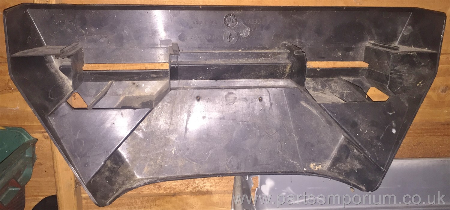 VW T25 Air Vent Cover – Parts Emporium