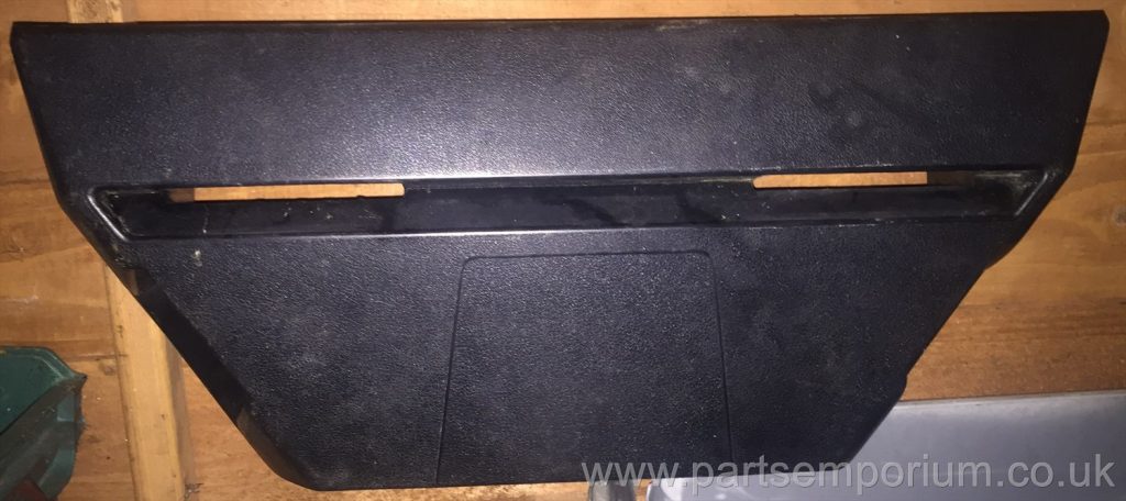 VW T25 Air Vent Cover – Parts Emporium