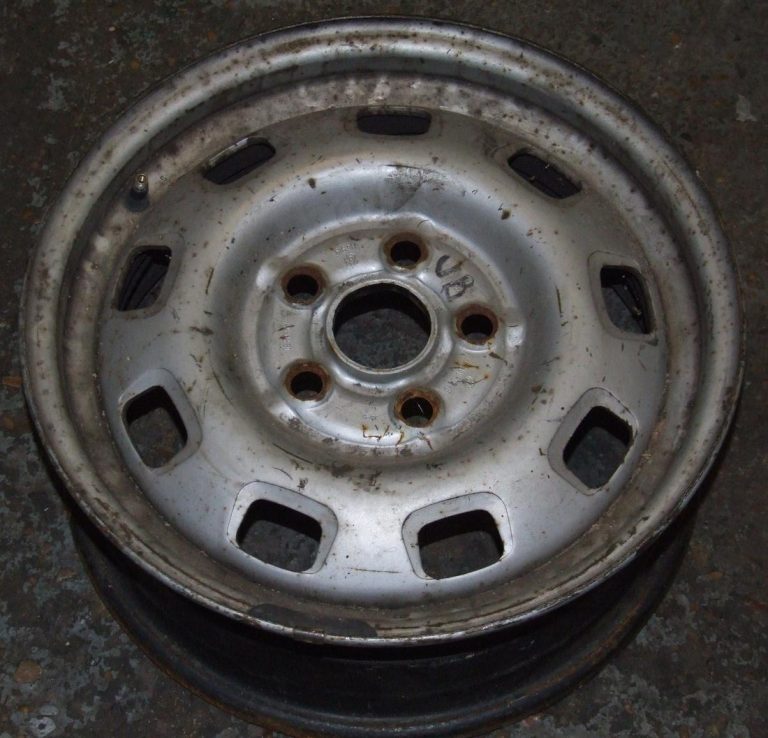 VW T4 Wheels – Parts Emporium
