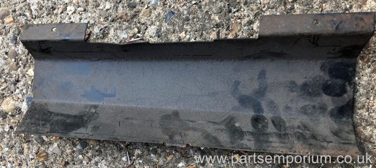 VW Trekker 181 182 Protective plate – Parts Emporium