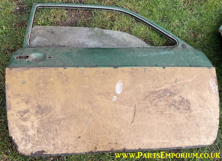 VW Type 4 doors – Parts Emporium