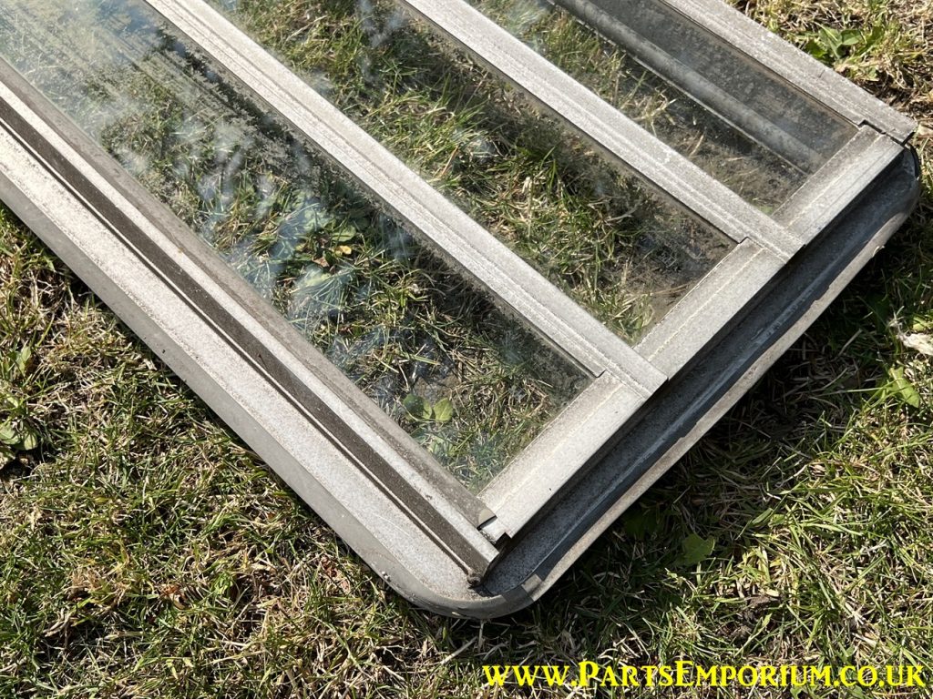VW T2 Bay Westfalia Louvre Window – Parts Emporium