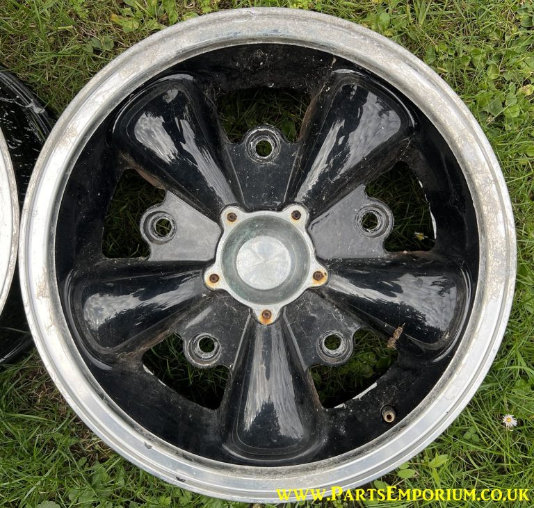 Wide 5 Empi Wheels – Parts Emporium