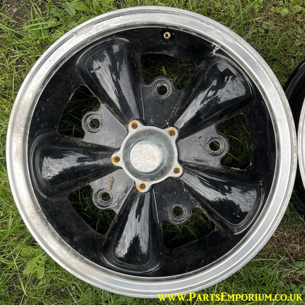 Wide 5 Empi Wheels – Parts Emporium