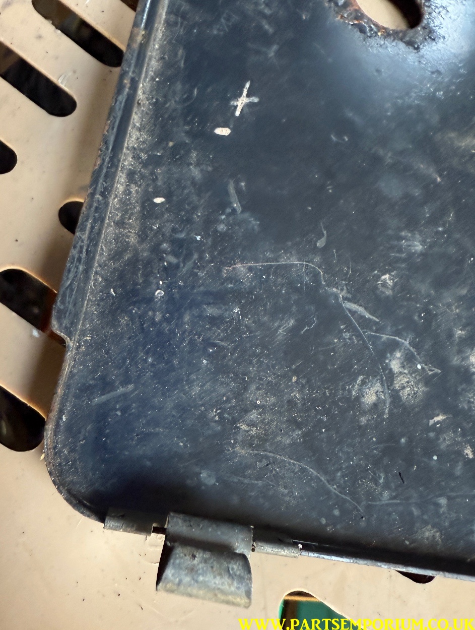 T25 T3 VW battery cover battery flap – Parts Emporium